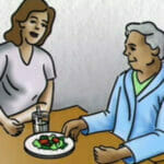 Assist with Feeding • preop.com