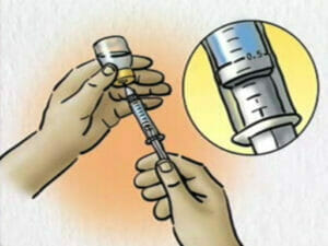 Subcutaneous Injection • preop.com
